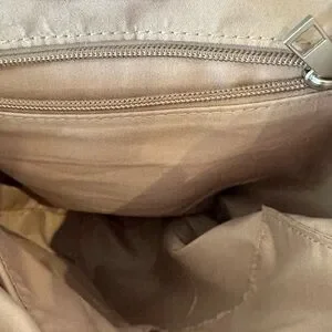 Pixie Mood | Bags | Pixie Mood Pink Vegan Leather Backpack | Poshmark